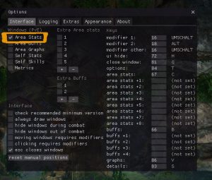 ArcDPS Guide - Hardstuck