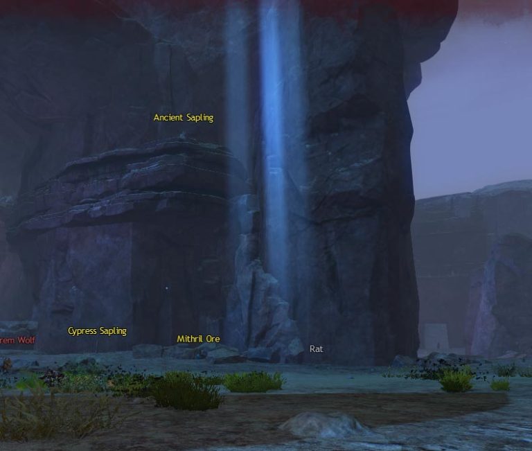 The Silverwastes: Guide to RIBA Guide - Hardstuck