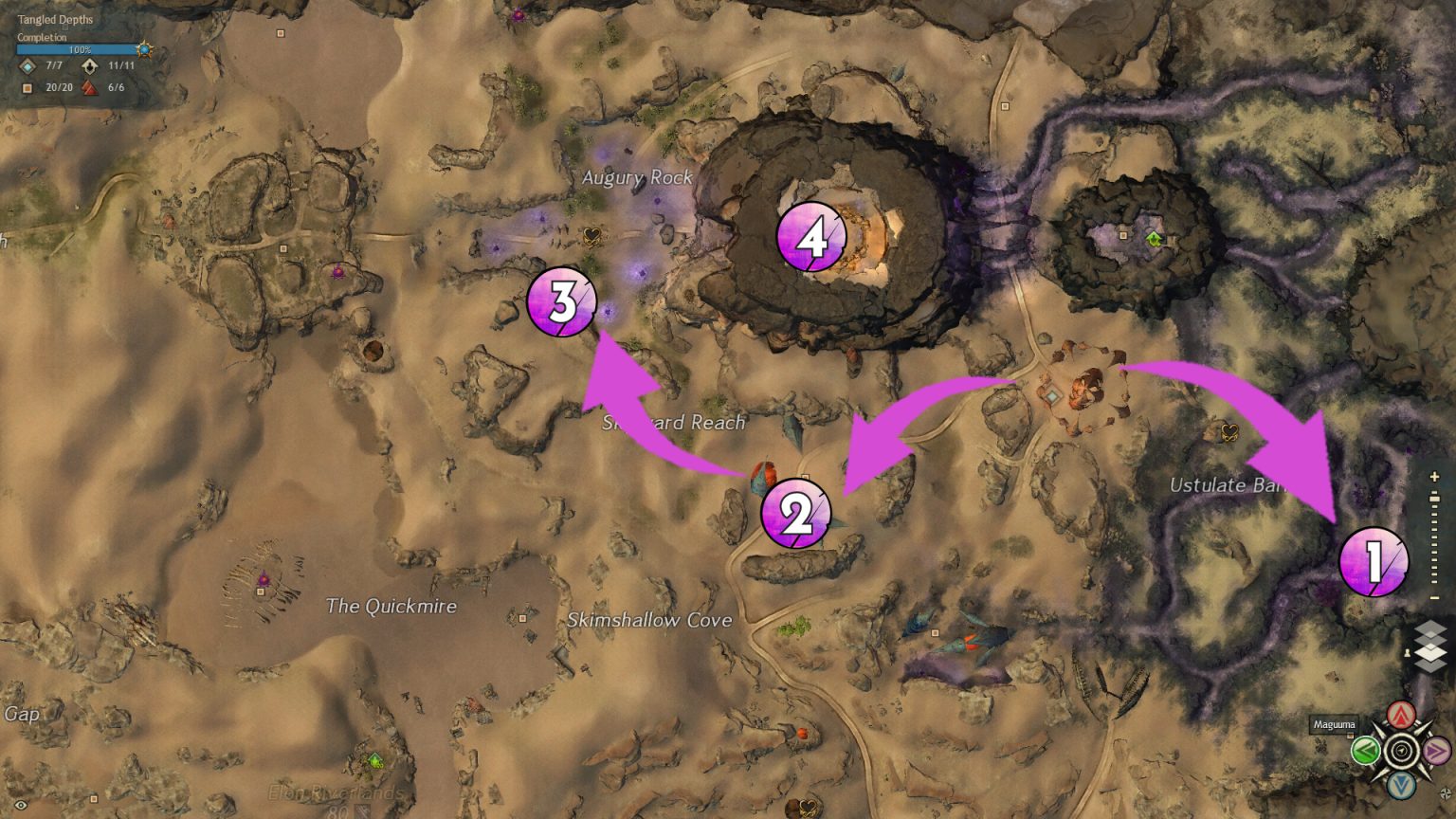 Meta Event Train: The Compendium Guide - Hardstuck