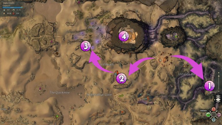 Meta Event Train: The Compendium Guide - Hardstuck