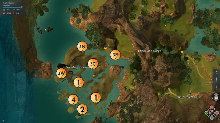 Meta Event Train: The Compendium Guide - Hardstuck