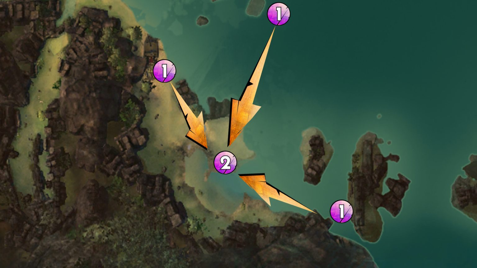 Meta Event Train: The Compendium Guide - Hardstuck