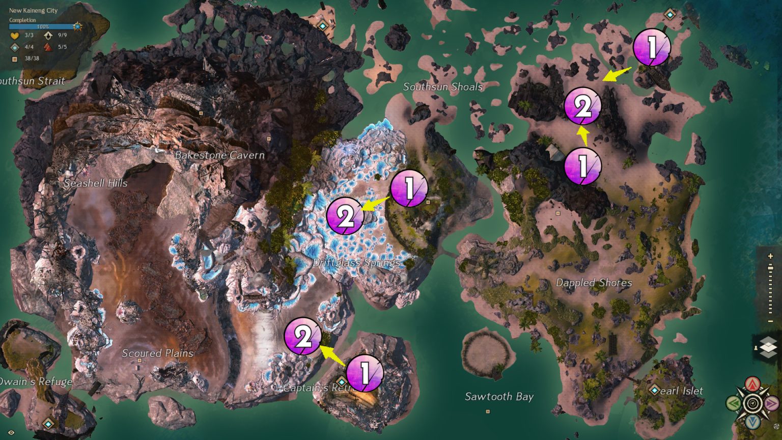 Meta Event Train: The Compendium Guide - Hardstuck