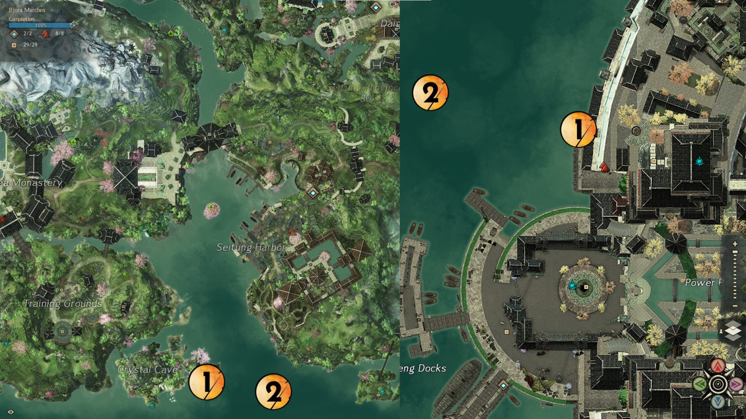 Meta Event Train: The Compendium Guide - Hardstuck