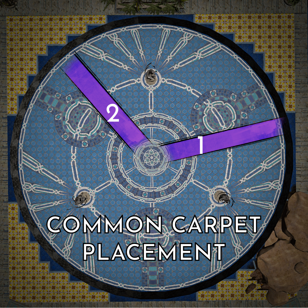 Qadim the Peerless Guide - Hardstuck