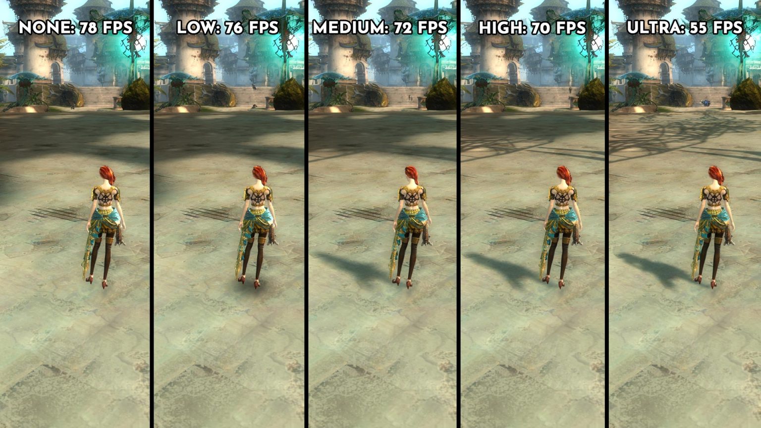 Performance-improving settings Guide - Hardstuck