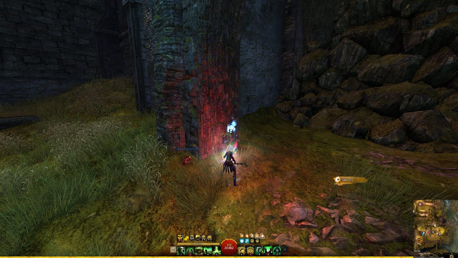 Envoy Armor Guide - Hardstuck