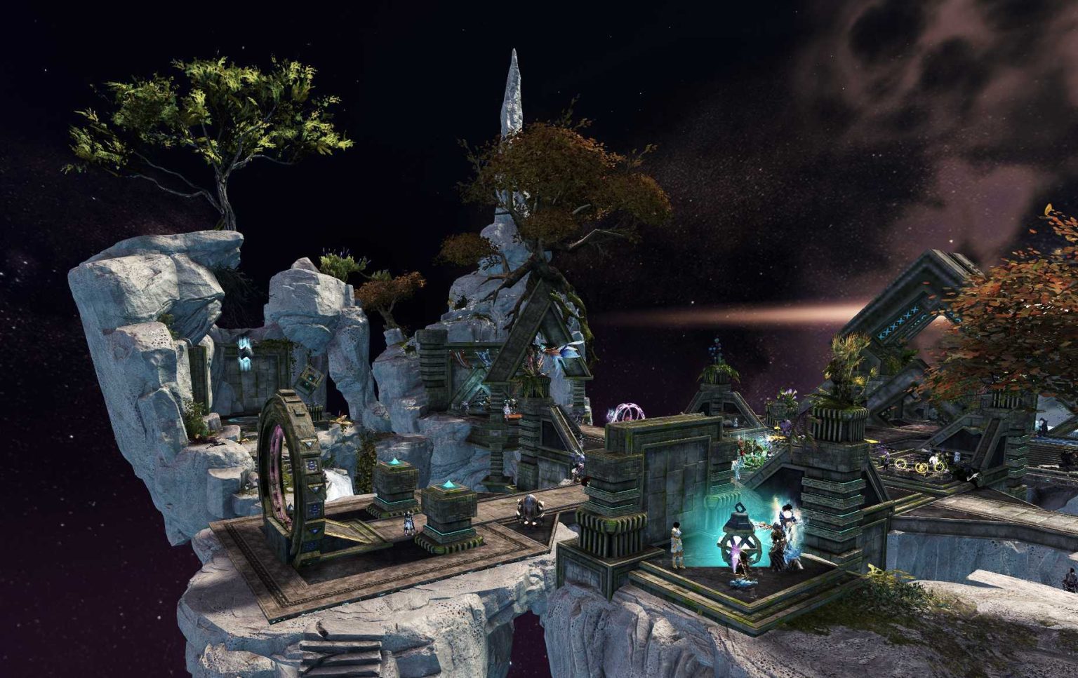 Gemstore overview Guide - Hardstuck