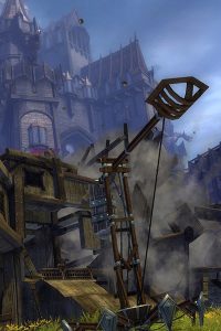 WvW Guides - Hardstuck