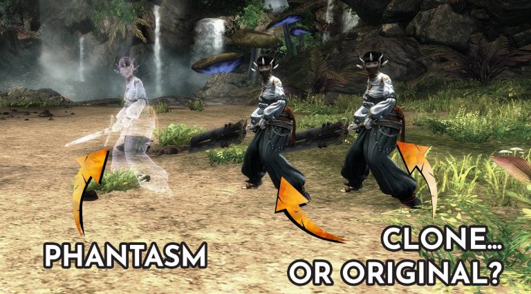 Introduction to the Mesmer Guide - Hardstuck