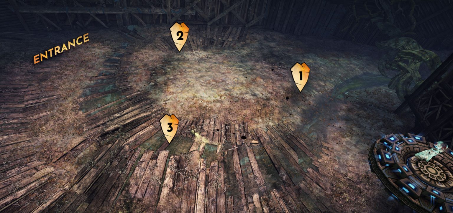 Nightmare (CM) Guide - Hardstuck